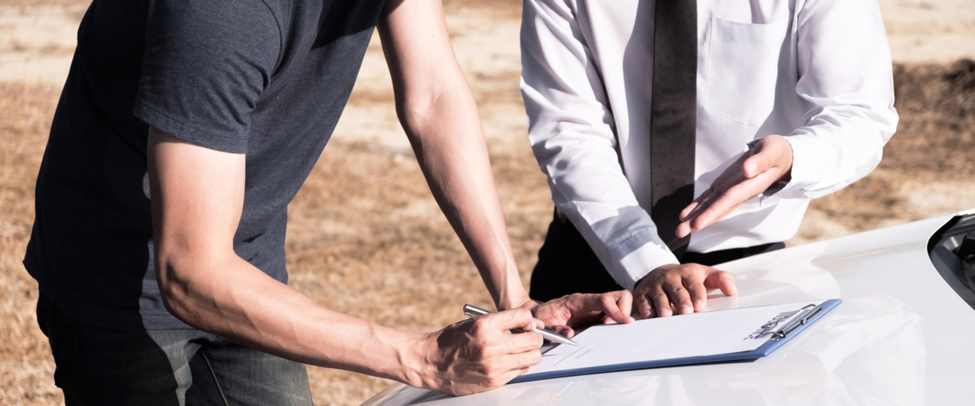 Calculating a Diminished Value Claim: An Expert's Guide