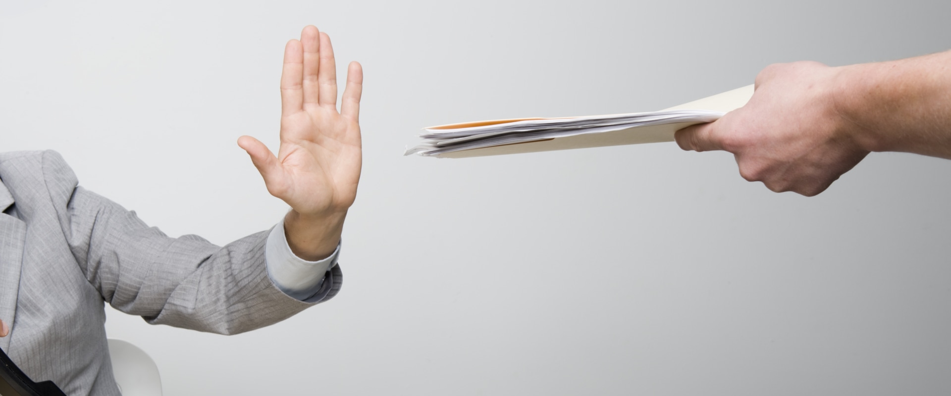 Rejecting a Settlement Offer: What You Need to Know